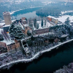 NATALE INCANTATO - - eventi