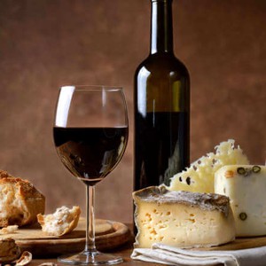 FORMAGGI DI...VINI - - eventi