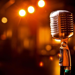 OPEN MIC - - eventi