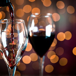 WATER & WINE TASTING - - eventi
