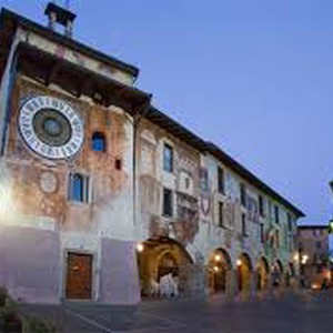 La città baradella e i sapori montani - Distretto del Commercio Alta ...