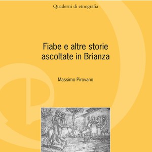 Fiabe e altre storie ascoltate in Brianza con Massimo Pirovano - Amici ...