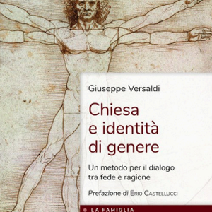 Chiesa e identità di genere - - eventi