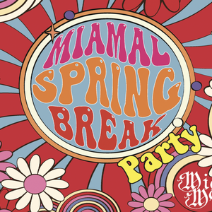 MiaMal Spring Break - Birra MiaMal - eventi