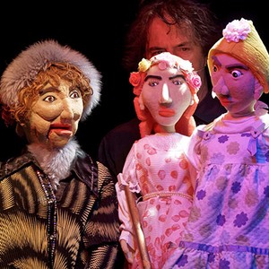 Storie in baracca. Letteratura e fiabe nel Teatro dei Burattini di ...