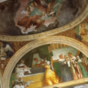 Voci dal Fondaco del Sale - Sipario - Il mio racconto - eventi